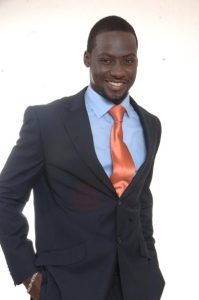 Spotlight: Chris Attoh - GhanaCelebrities.Com