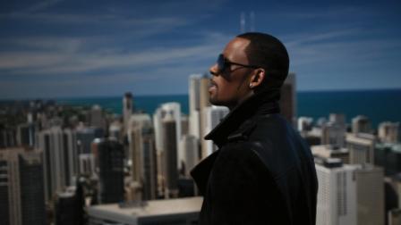 New Music: 4x4 & The African ONE8 Super Group Featuring R.Kelly “Hands ...