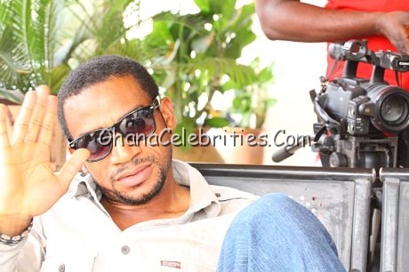 New Movie: ‘Bed Of Roses’ Featuring Majid Michel, Adjetey Anang, John ...