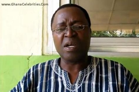 David Dontoh – GhanaCelebrities.Com