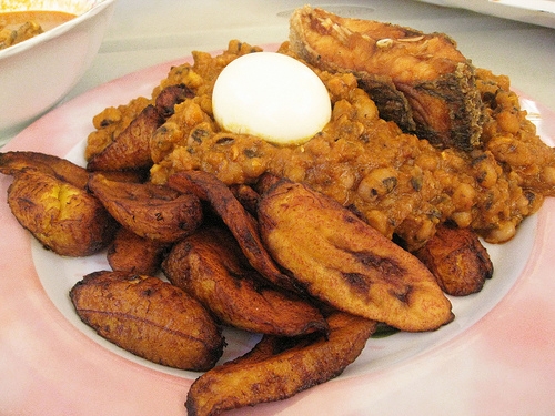 LIFESTYLE: Ghanaian Dishes / Food We Love… What Is Your Favourite ...