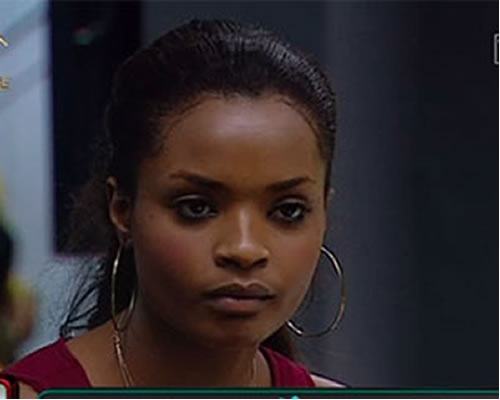 Namibia’s Dillish Wins Big Brother Africa Season 8– The Chase