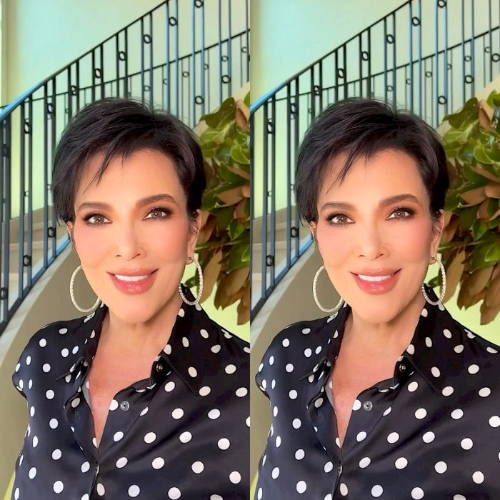 Kris Jenner AI Archives - GhanaCelebrities.Com